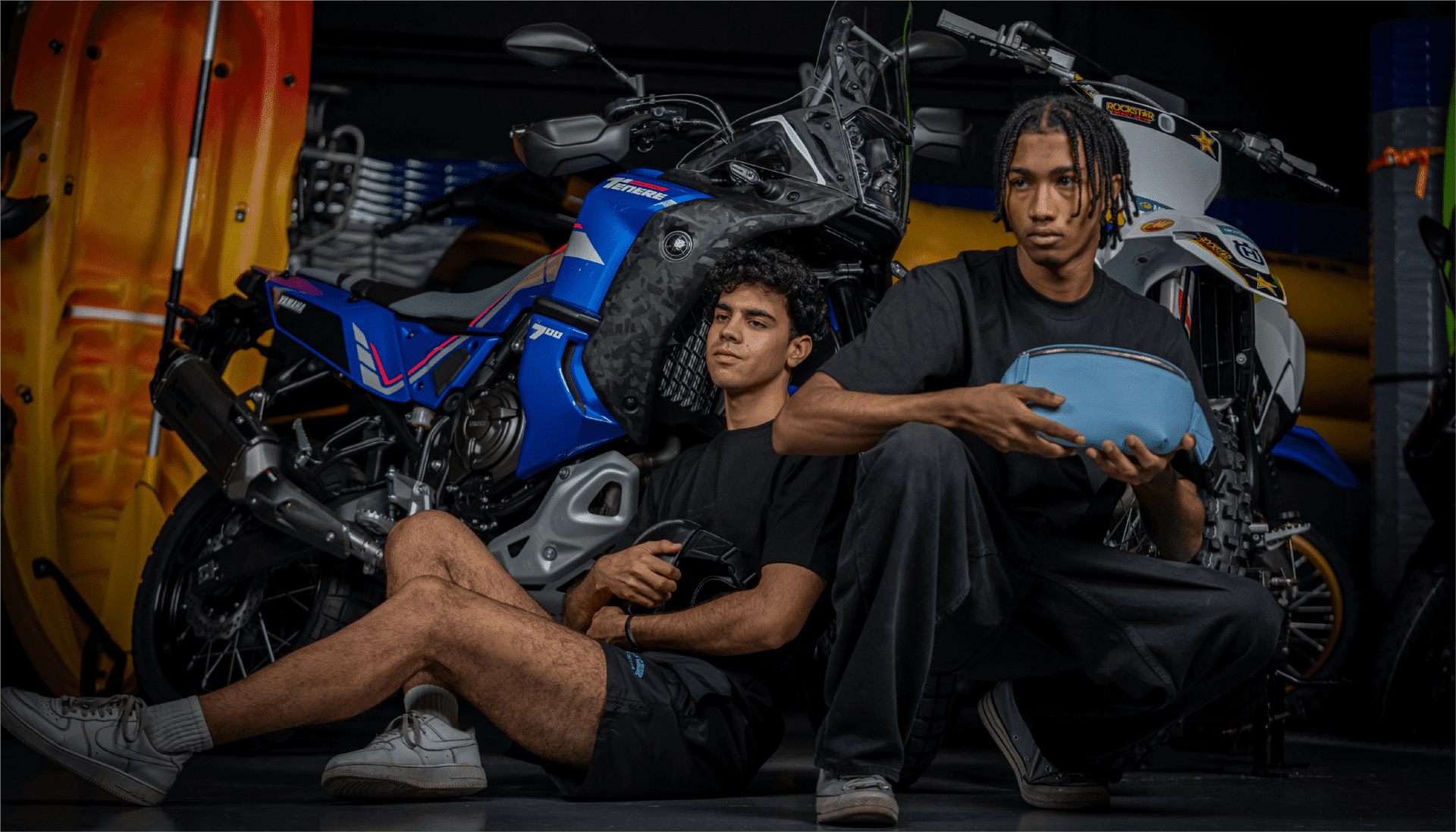 Dope Caviar – Redefining Urban Fashion Through Bold Imagery